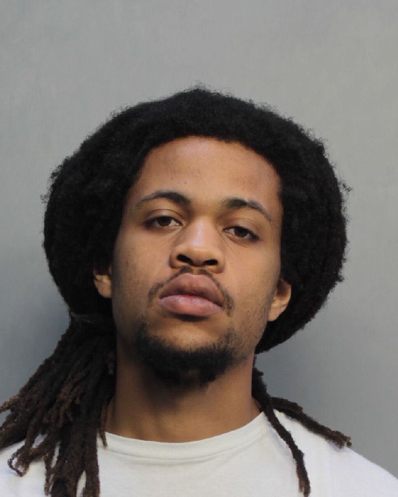 Shane Lewis | Is Shane Lewis On Social Media | South Fla Records For ...