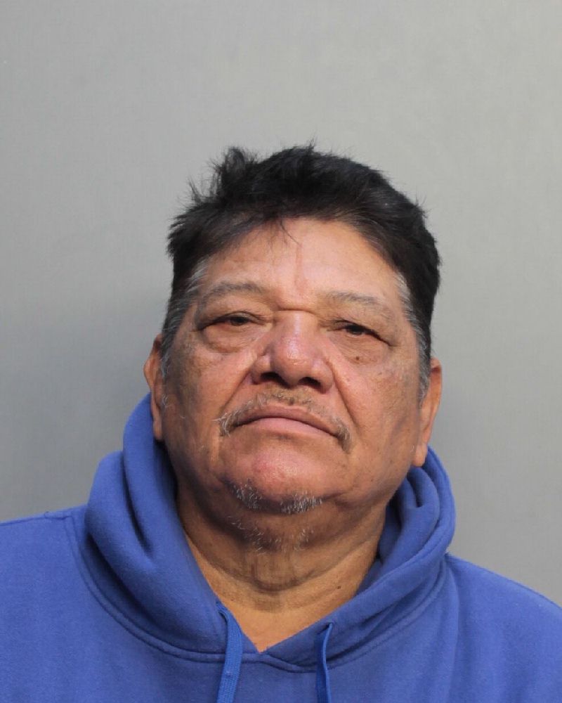 Jose Arguello | Is Jose Arguello On Social Media | South Fla Records ...