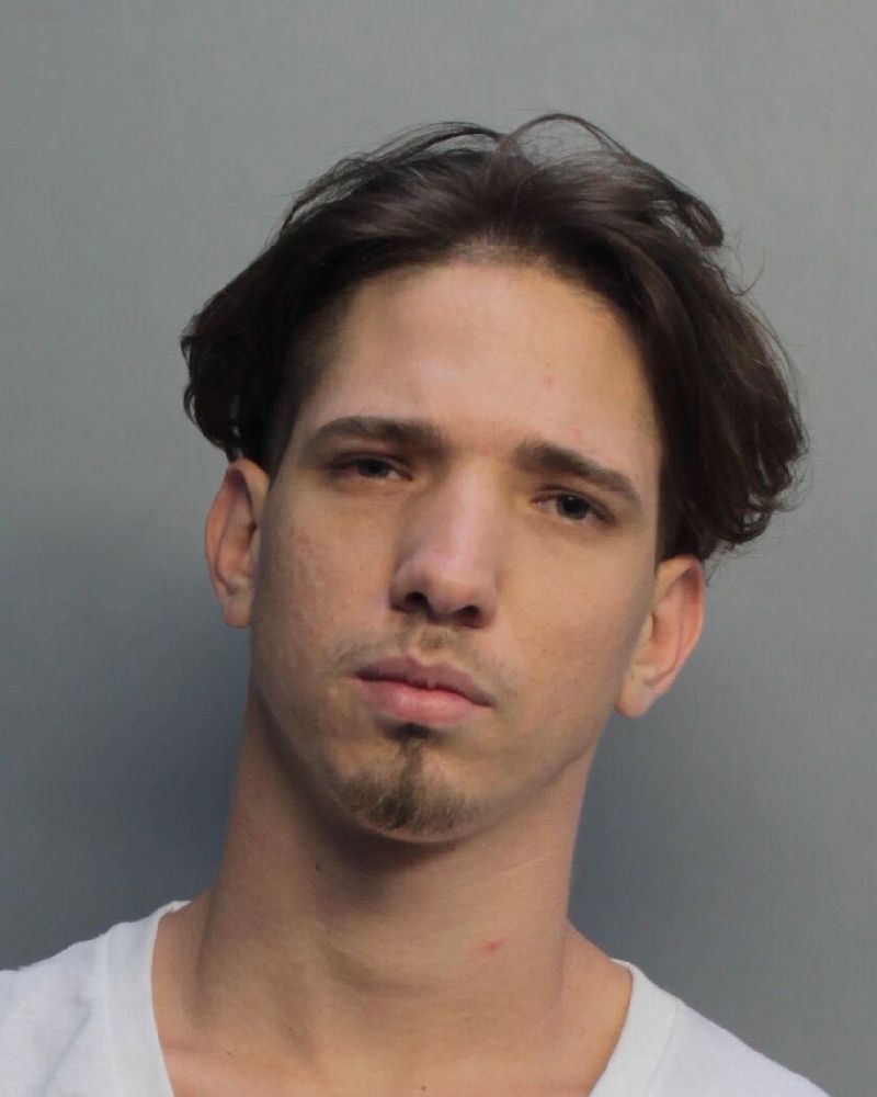 William Baez | Is William Baez On Social Media | South Fla Records For ...