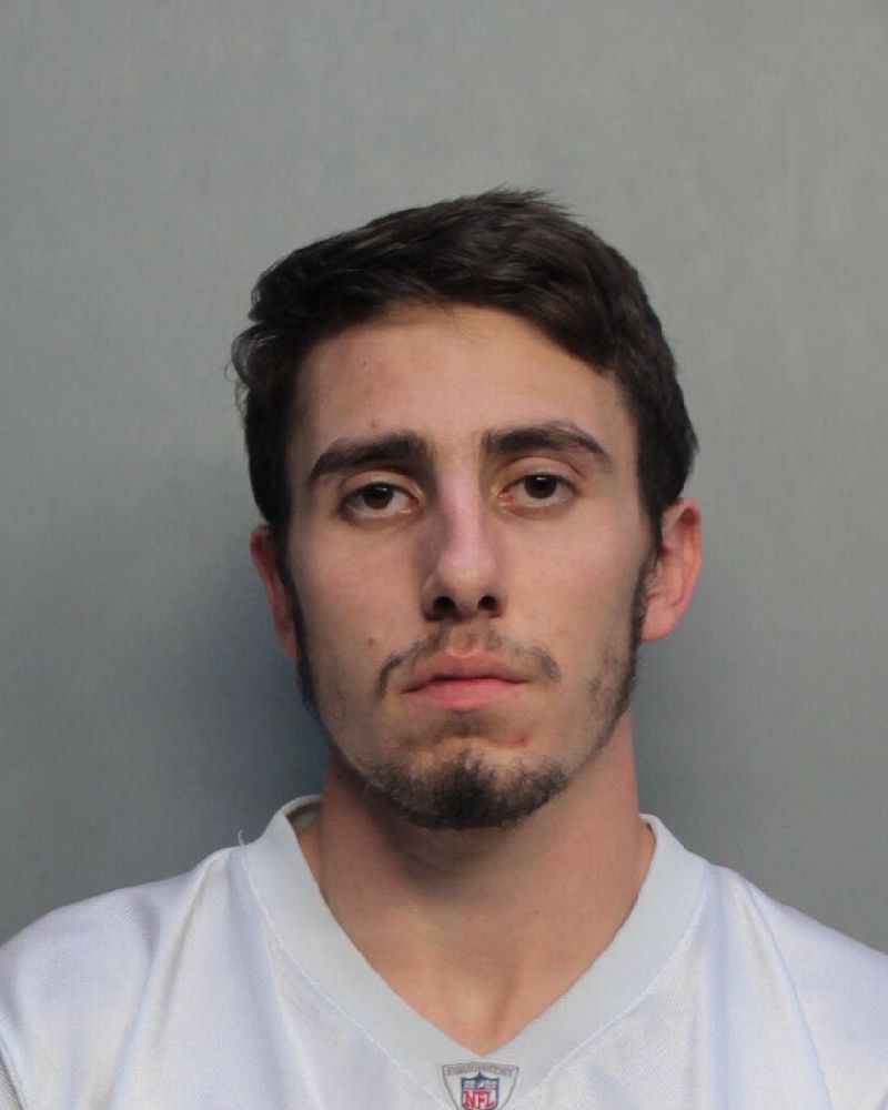 Mario Forte | Is Mario Forte On Social Media | South Fla Records For ...