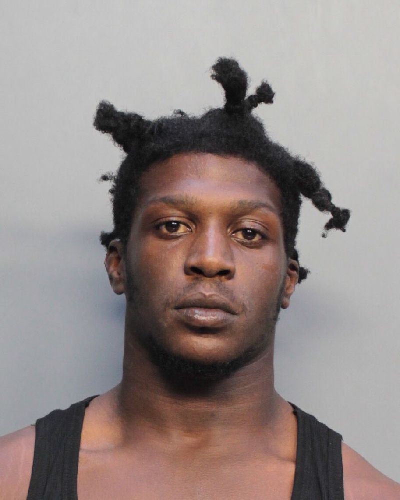 Dan Bullard | Is Dan Bullard On Social Media | South Fla Records For ...