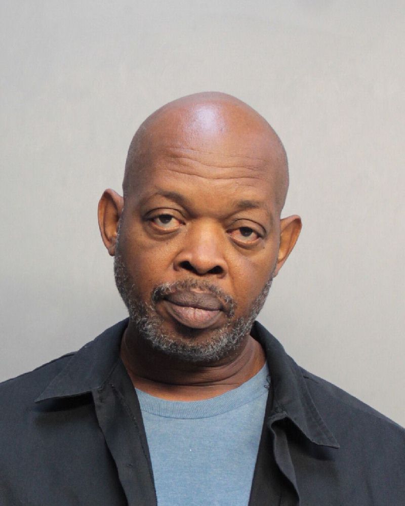 Kenneth Mobley | Is Kenneth Mobley On Social Media | South Fla Records For Kenneth Mobley | More ...