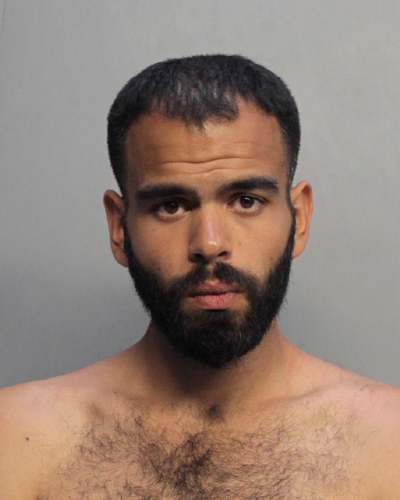 Kevin Martinez | Is Kevin Martinez On Social Media | South Fla Records ...