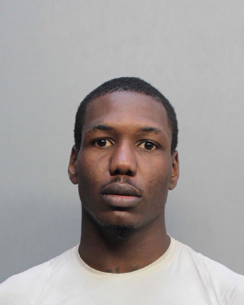 Andre Myers | Is Andre Myers On Social Media | South Fla Records For ...