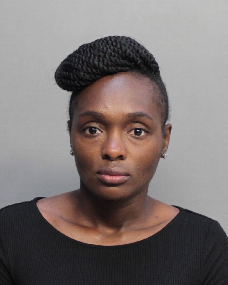 Latisha Rolle Records Latisha Rolle / Latisha Rolle Photos Latisha Rolle