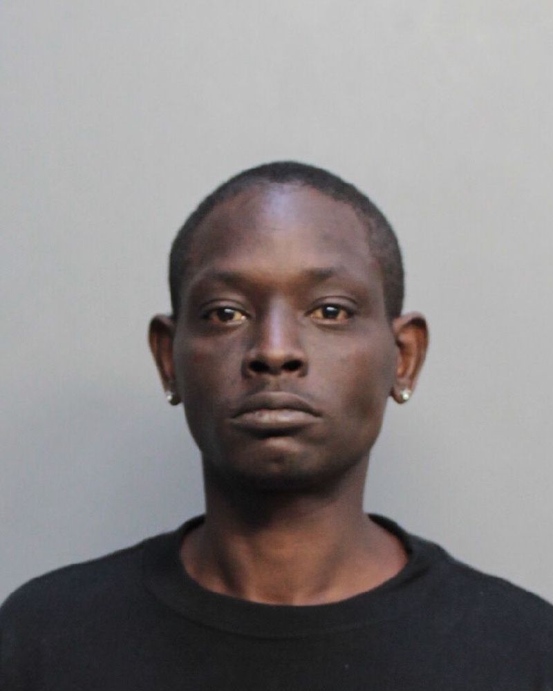 Justin Floyd | Is Justin Floyd On Social Media | South Fla Records For ...