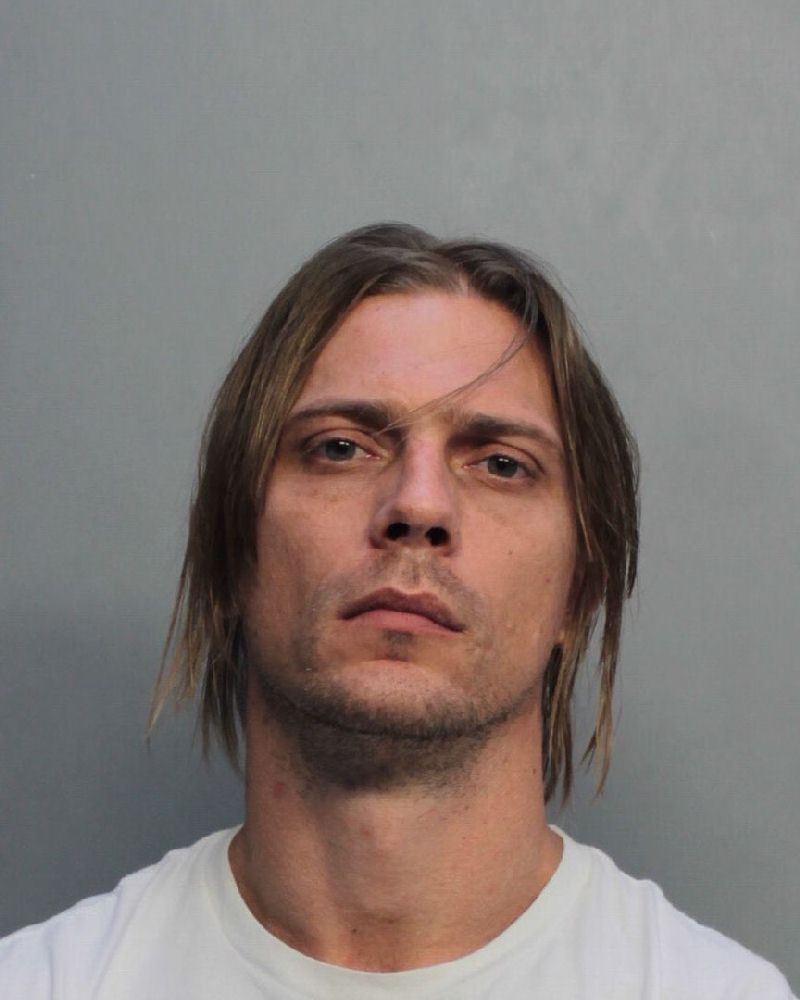 Alexander Toth | Is Alexander Toth On Social Media | South Fla Records ...