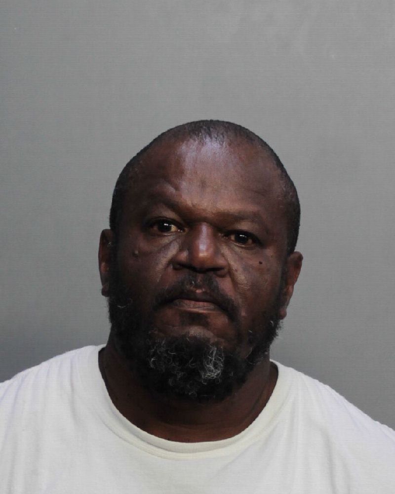 Melvin Williams | Is Melvin Williams On Social Media | South Fla ...