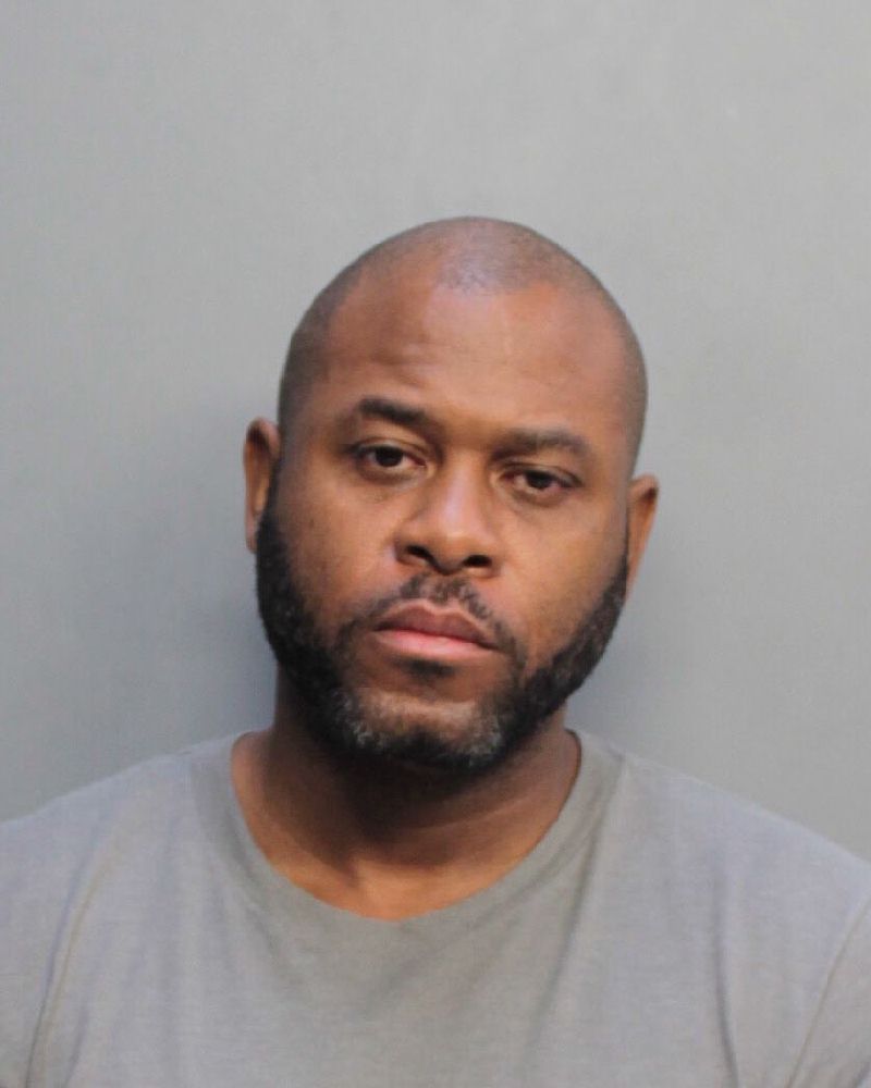 Philip Roper | Is Philip Roper On Social Media | South Fla Records For ...