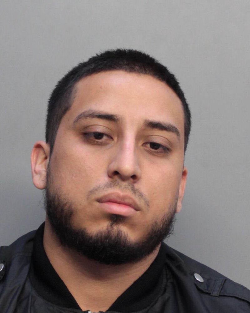 Raul Ramirez | Is Raul Ramirez On Social Media | South Fla Records For ...