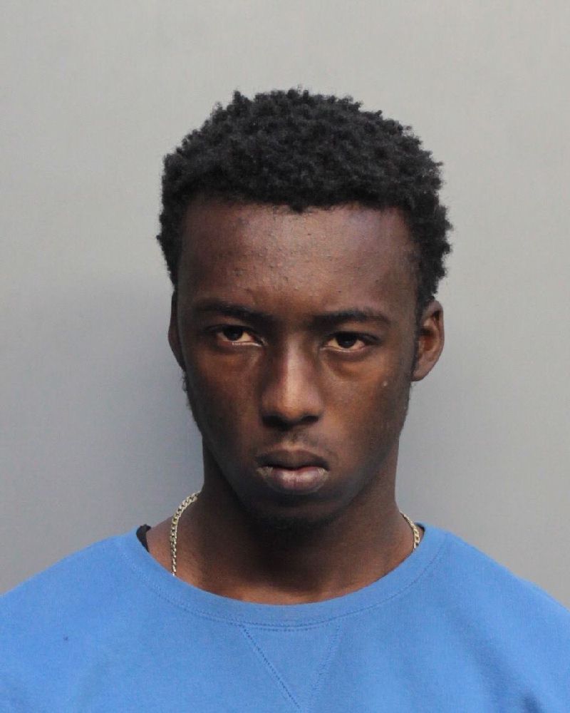 Arthur Jackson | Is Arthur Jackson On Social Media | South Fla Records ...