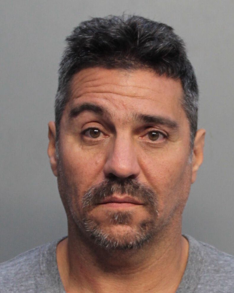 Jorge Rodriguez | Is Jorge Rodriguez On Social Media | South Fla ...