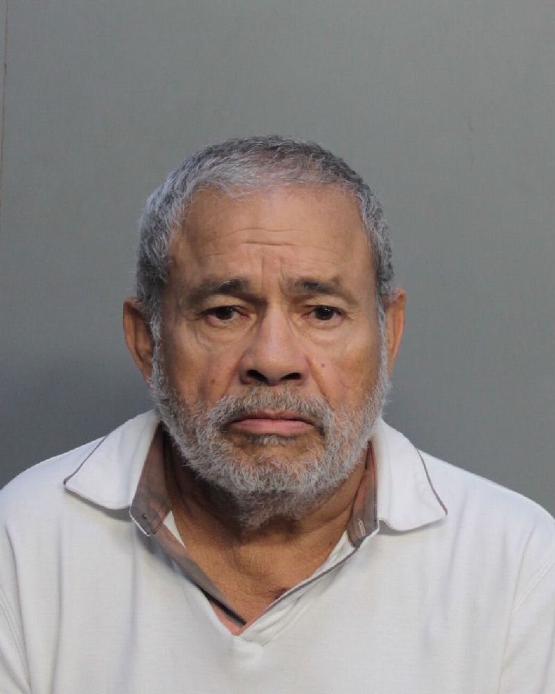 Miguel Rivera | Is Miguel Rivera On Social Media | South Fla Records ...