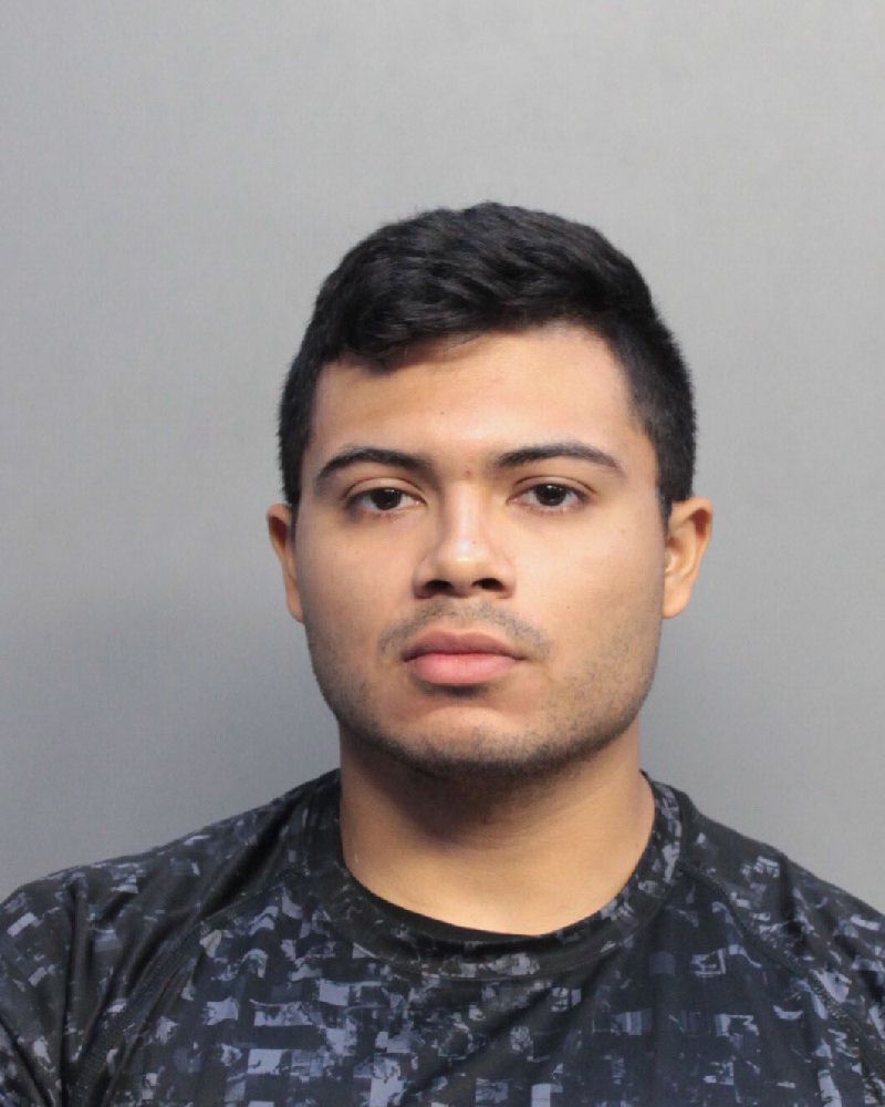 Joshua Amador | Is Joshua Amador On Social Media | South Fla Records For Joshua Amador | More ...