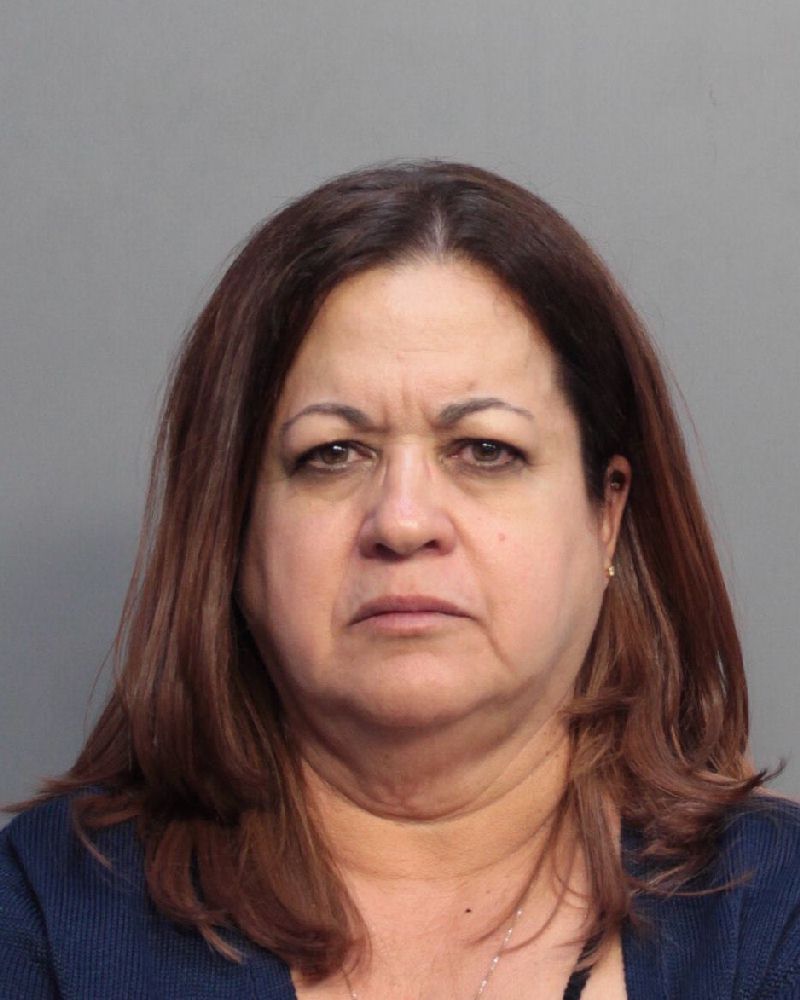 Maritza Gonzalez | Is Maritza Gonzalez On Social Media | South Fla ...