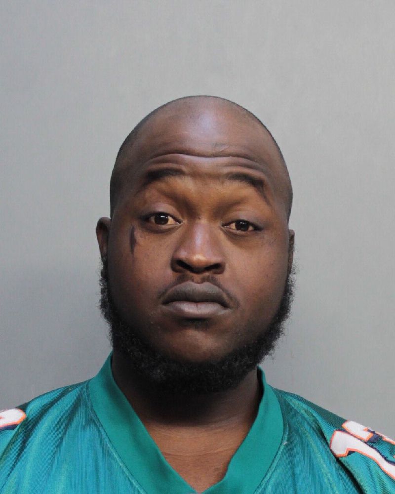 Demetrius Walker | Is Demetrius Walker On Social Media | South Fla ...