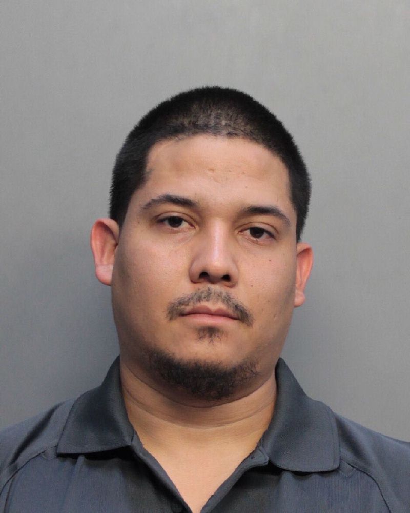 Jose Quijada | Is Jose Quijada On Social Media | South Fla Records For ...