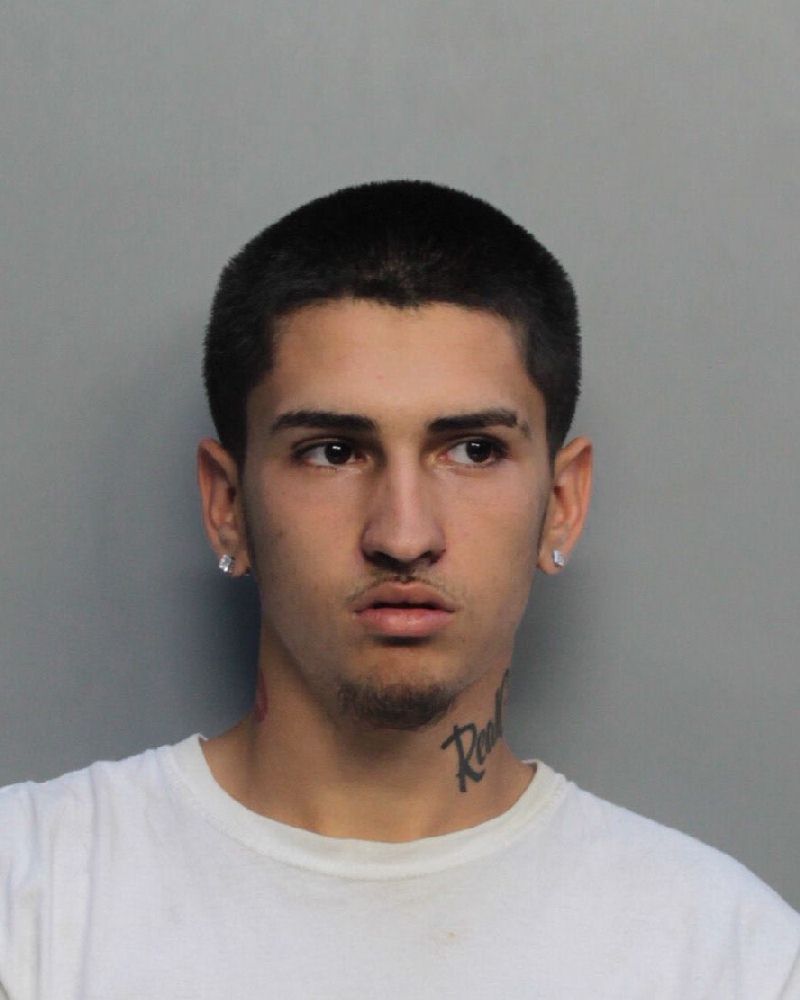 Robert Cardenas Records Robert Cardenas / Robert Cardenas Photos Robert ...