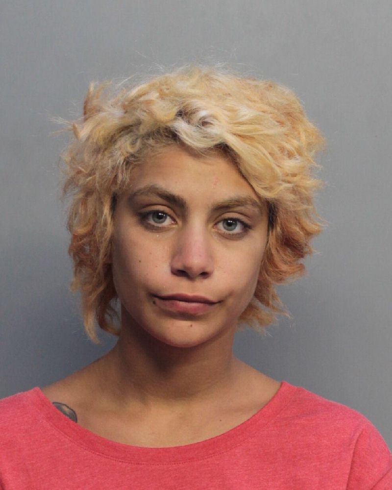 Marina Gomez | Is Marina Gomez On Social Media | South Fla Records For ...