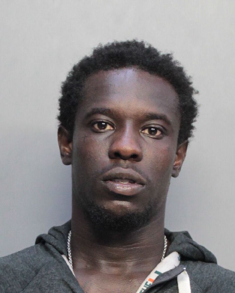 Jonathon Smith | Is Jonathon Smith On Social Media | South Fla Records ...