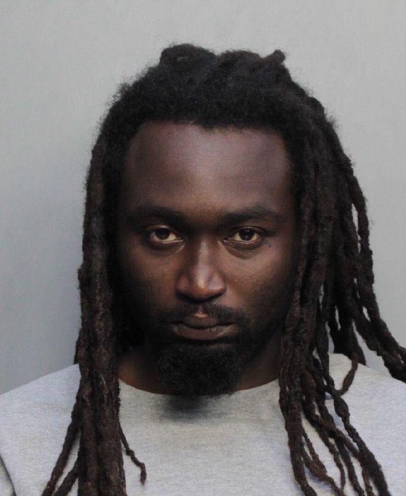 Deandre Howard | Is Deandre Howard On Social Media | South Fla Records ...