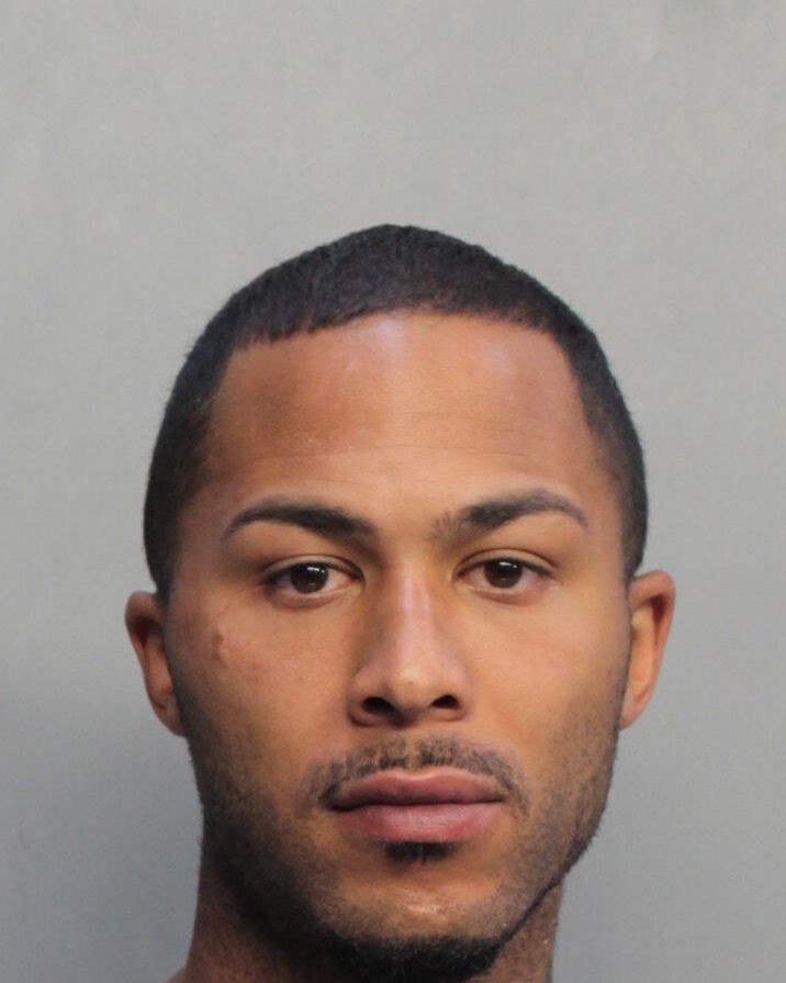 David Sylla | Is David Sylla On Social Media | South Fla Records For ...