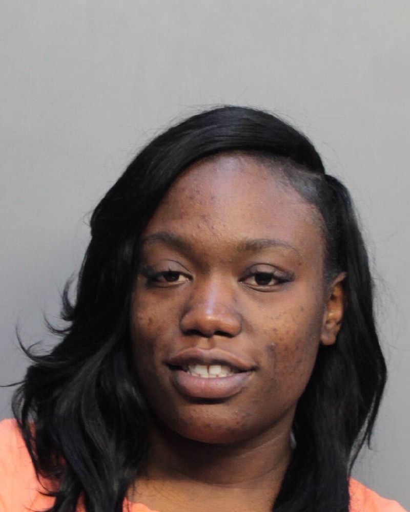 Anshella Calixte Records Anshella Calixte / Anshella Calixte Photos ...