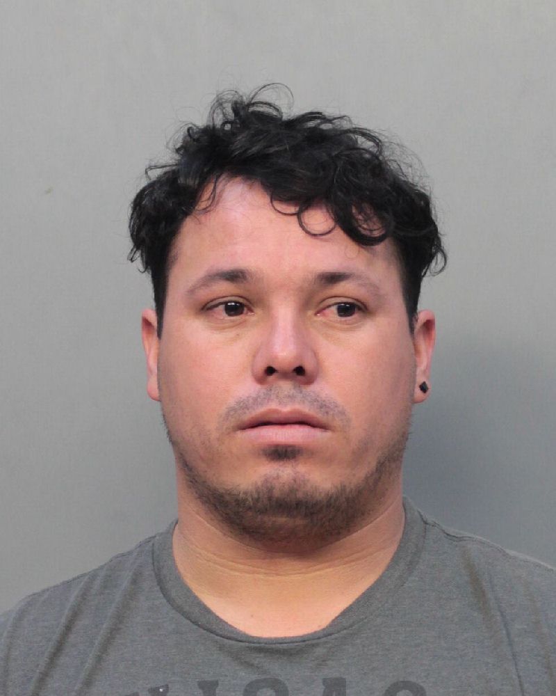 Darwin Gutierrez | Is Darwin Gutierrez On Social Media | South Fla ...