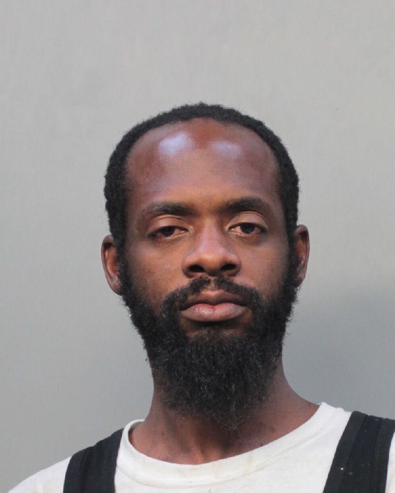 Robert Pierre | Is Robert Pierre On Social Media | South Fla Records ...