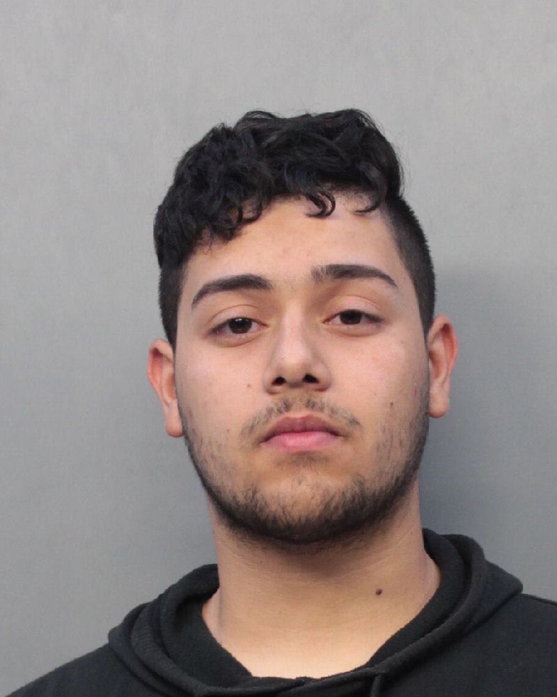 Christian Marin | Is Christian Marin On Social Media | South Fla ...