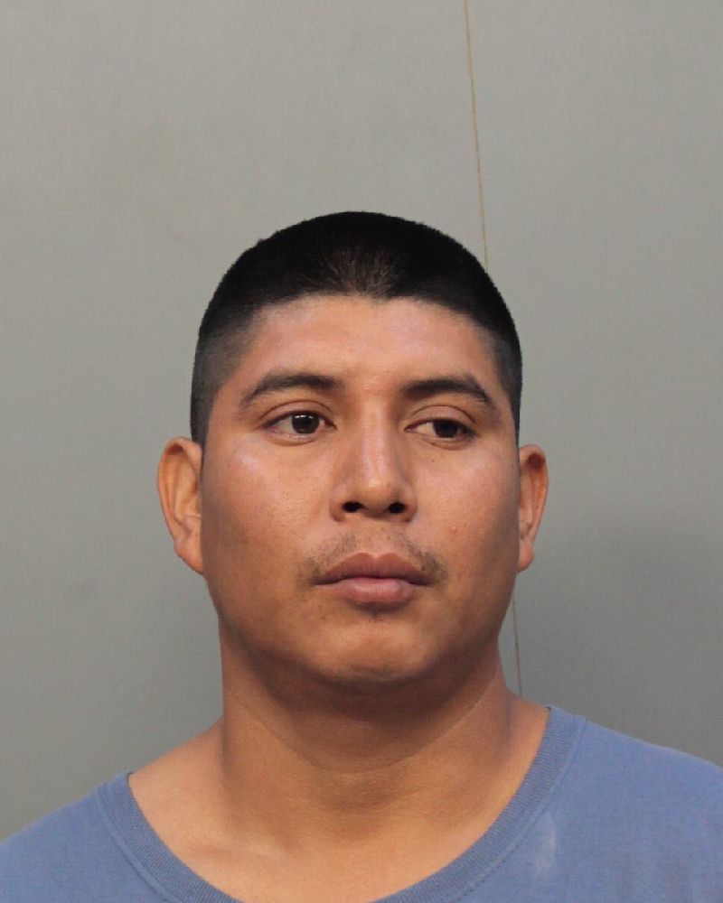 Julio Mateo | Is Julio Mateo On Social Media | South Fla Records For ...