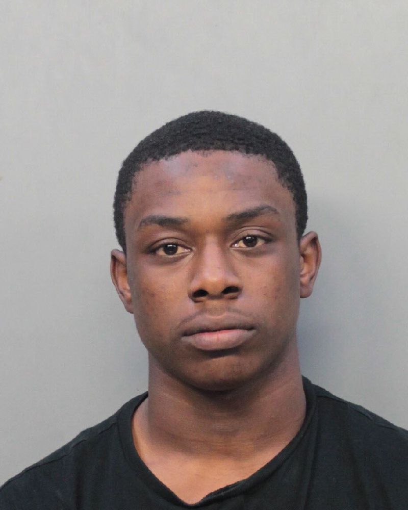 Dwayne Harris | Is Dwayne Harris On Social Media | South Fla Records ...