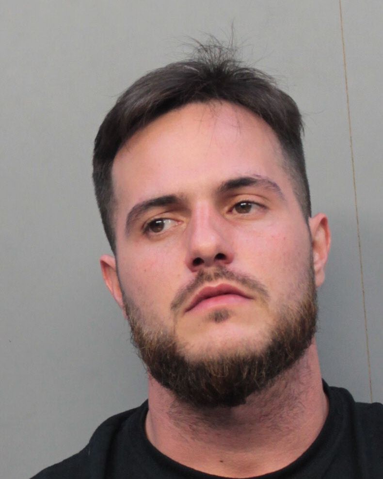 Nicholas Sanchez Records Nicholas Sanchez / Nicholas Sanchez Photos ...