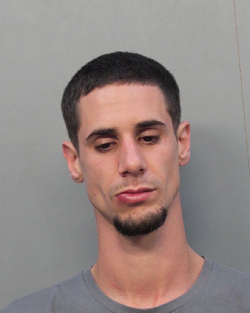 Richard Diego | Is Richard Diego On Social Media | South Fla Records ...