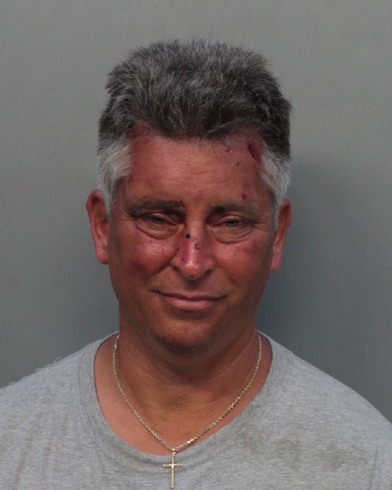 Scott Abrams | Is Scott Abrams On Social Media | South Fla Records For ...