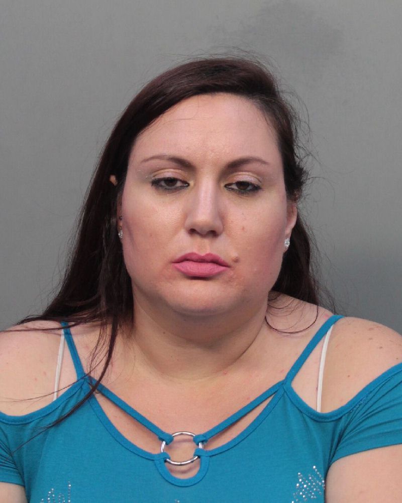 Bianca Reyes | Is Bianca Reyes On Social Media | South Fla Records For ...