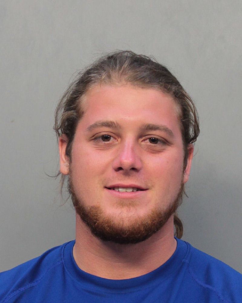 Robert Rhodes | Is Robert Rhodes On Social Media | South Fla Records ...