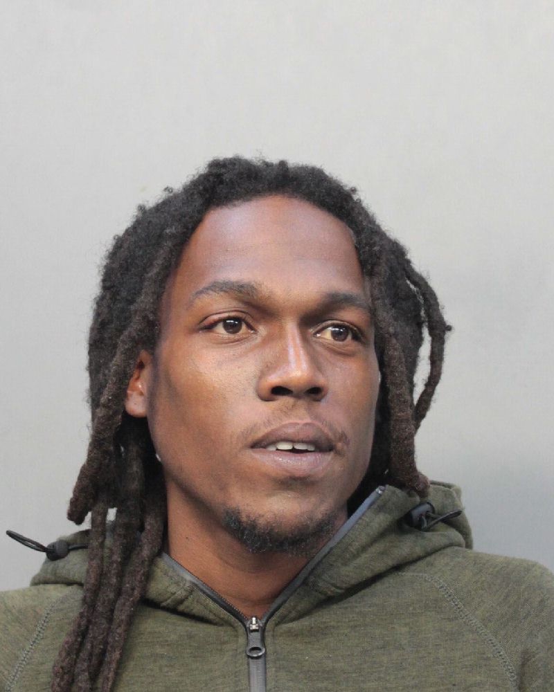 Jaquan Thomas | Is Jaquan Thomas On Social Media | South Fla Records ...