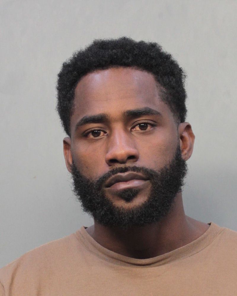 Eddie Ramsey | Is Eddie Ramsey On Social Media | South Fla Records For ...