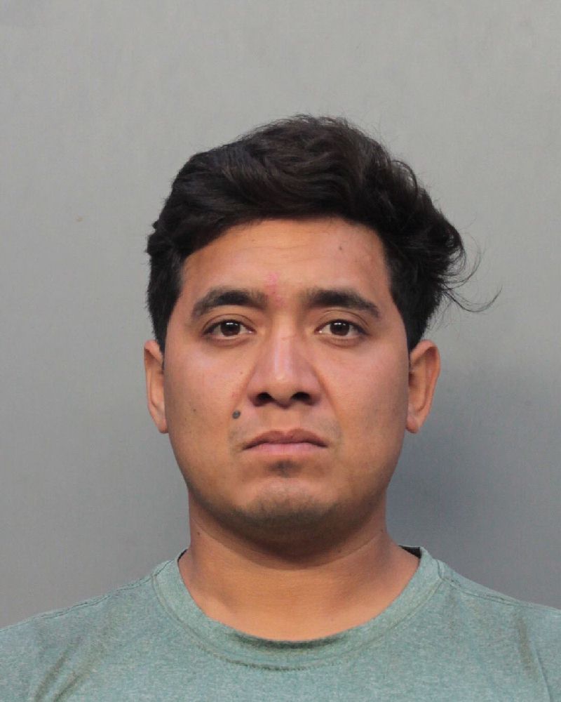 Jesus Solis Records Jesus Solis / Jesus Solis Photos Jesus Solis