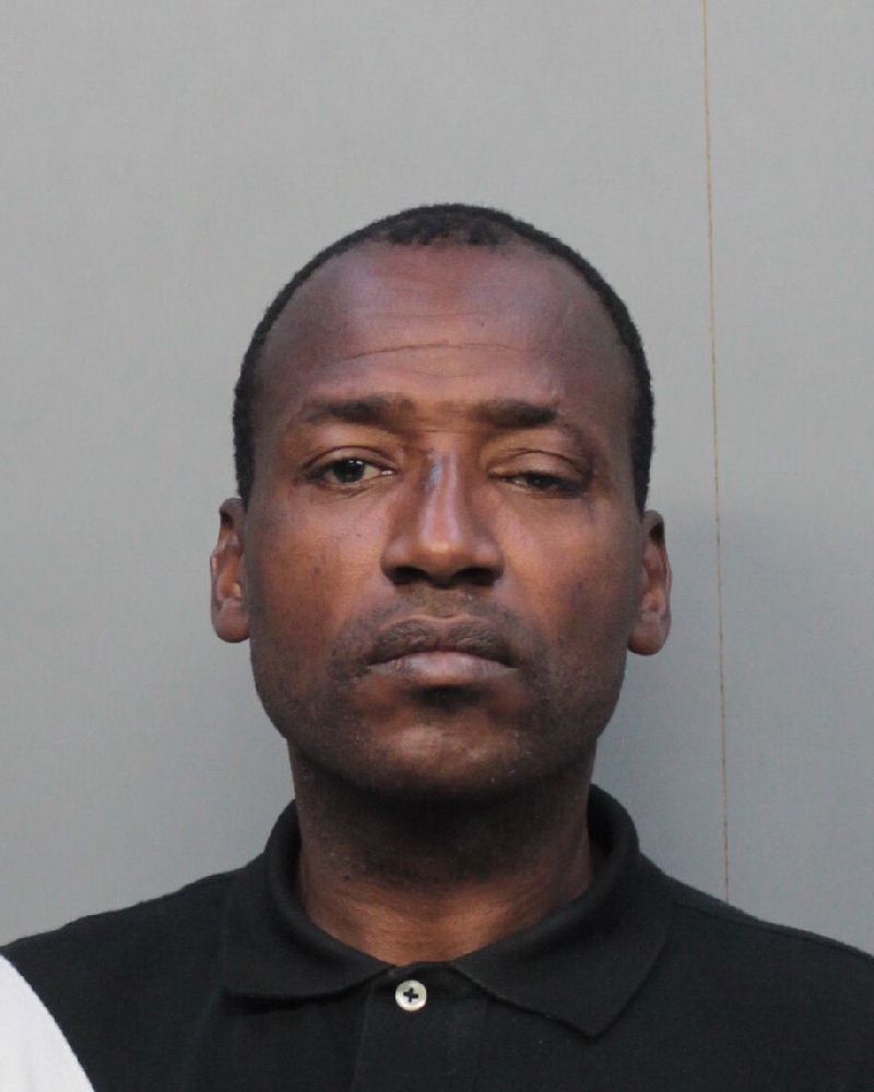 Anthony Mincey | Is Anthony Mincey On Social Media | South Fla Records ...