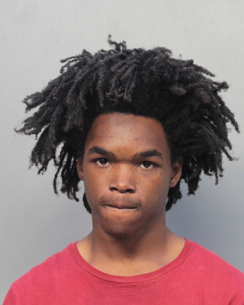 Alexander Swain | Is Alexander Swain On Social Media | South Fla ...