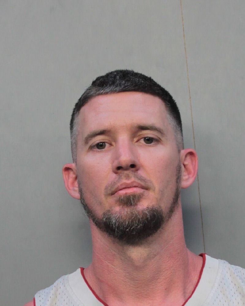 Robert Hanson | Is Robert Hanson On Social Media | South Fla Records ...