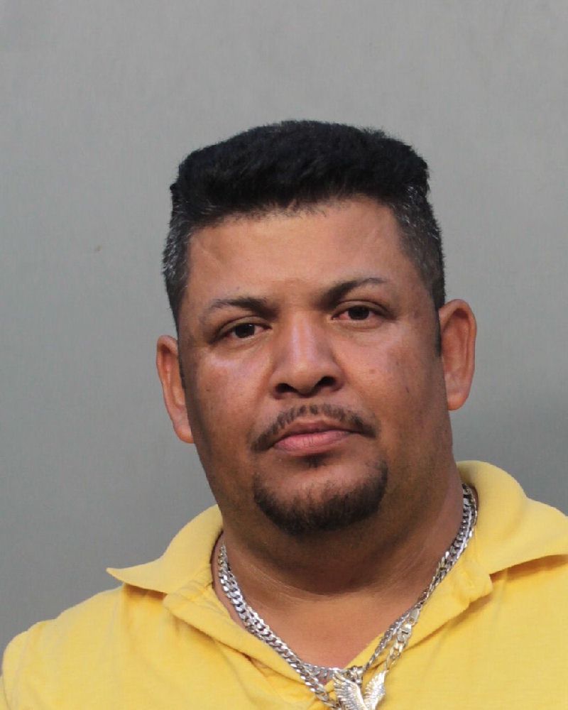 Jose Inestroza-Paguada Records Jose Inestroza-Paguada / Jose Inestroza ...