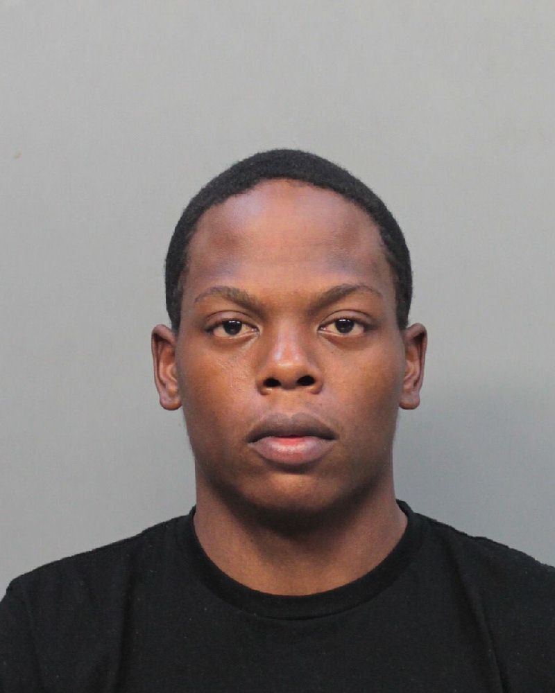 Darrick Jones | Is Darrick Jones On Social Media | South Fla Records ...