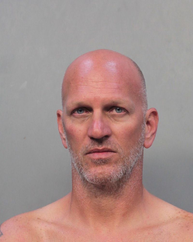 Michael Byerly | Is Michael Byerly On Social Media | South Fla Records ...