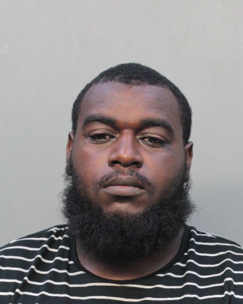 Dwayne Walker | Is Dwayne Walker On Social Media | South Fla Records ...