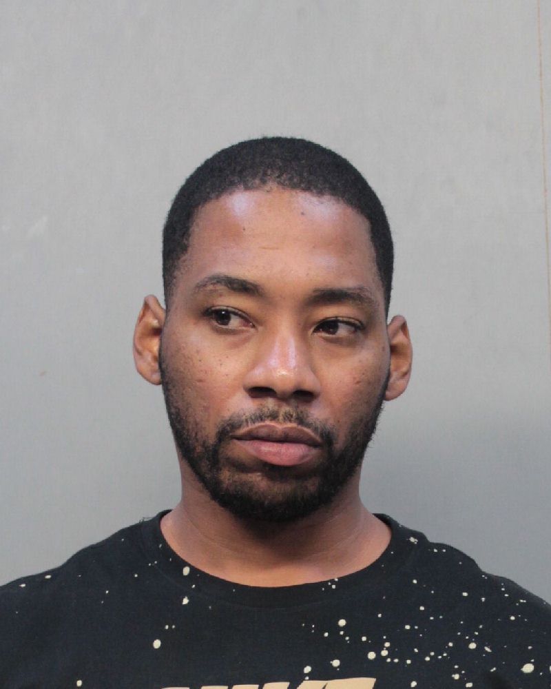 Jerrick Jenkins | Is Jerrick Jenkins On Social Media | South Fla ...