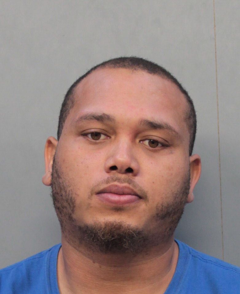 Michael Meza | Is Michael Meza On Social Media | South Fla Records For ...