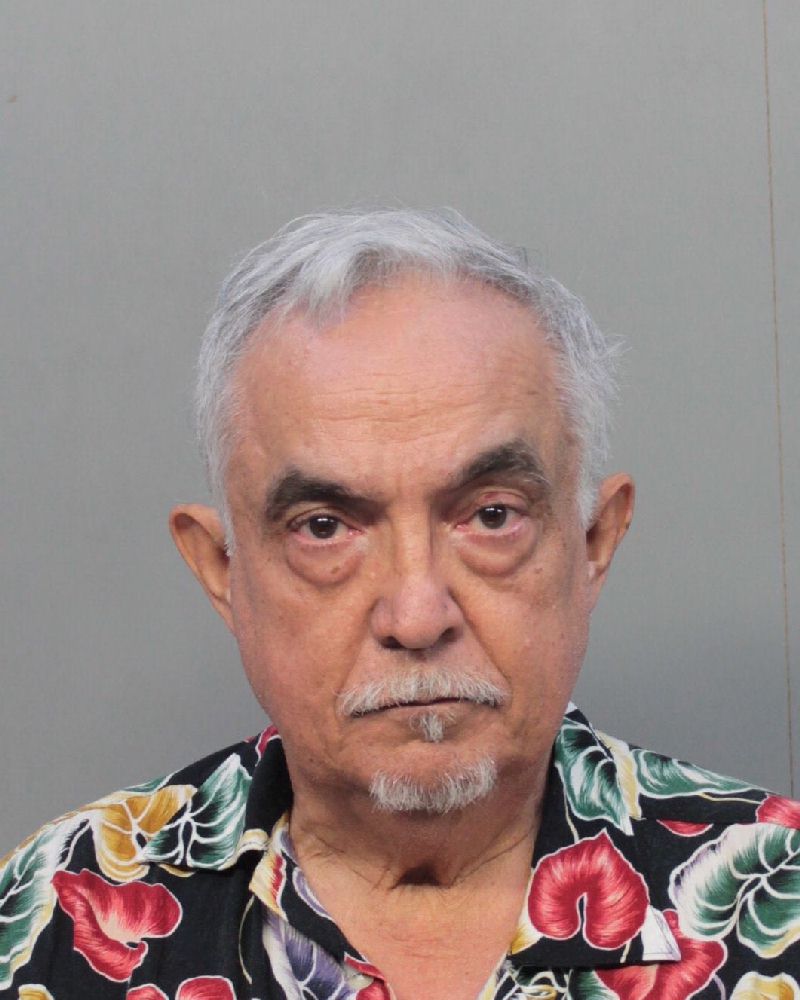 Louis Avila | Is Louis Avila On Social Media | South Fla Records For ...